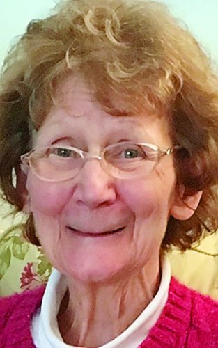 Linda B. Rhone | News, Sports, Jobs - Altoona Mirror